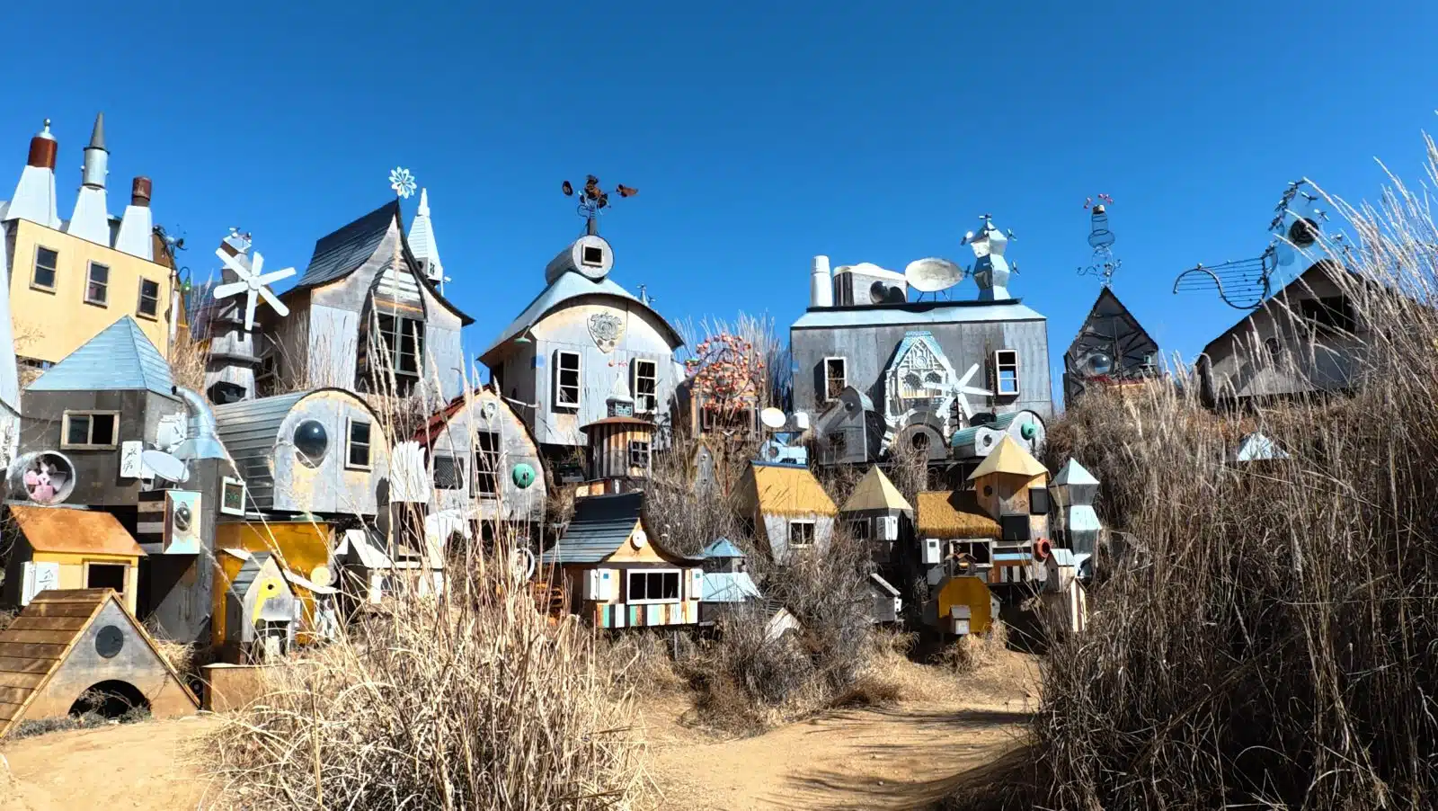 Huangyezhiguo Lijiang | Le Pays Sauvage, parc d’art écologique près de ...