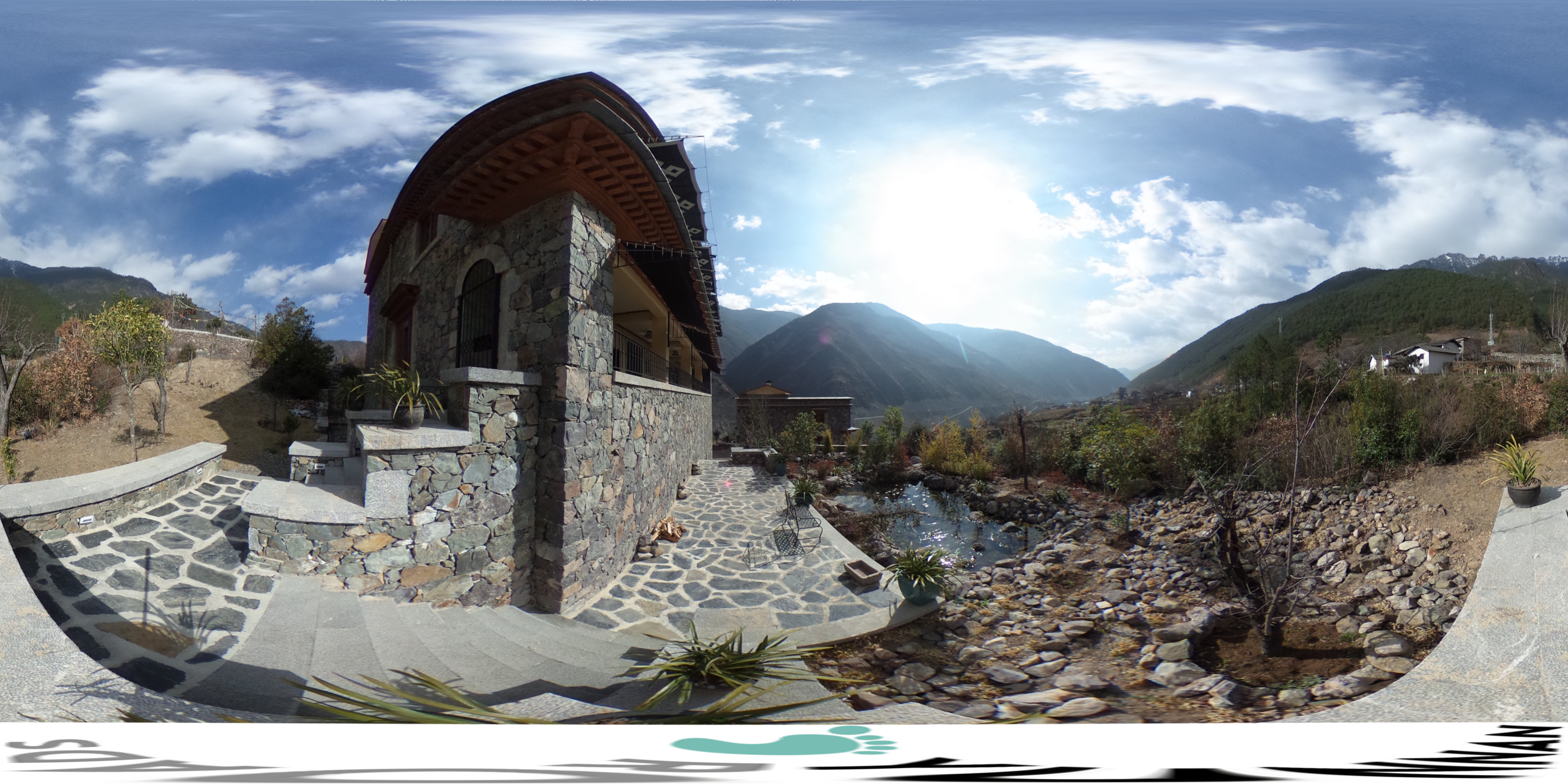 Cizhong Songtsam Lodge - hôtel luxe et charme au Nord Yunnan